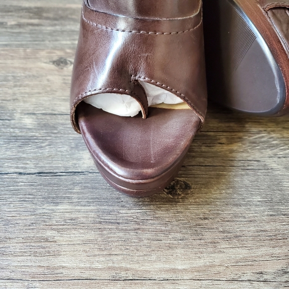 Max Studio | Shoes | Max Studio By Leon Max Open Toe Booties | Poshmark